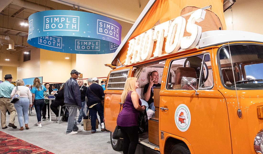 Our Startup Story: The Beginning of Simple Booth – Simple Booth