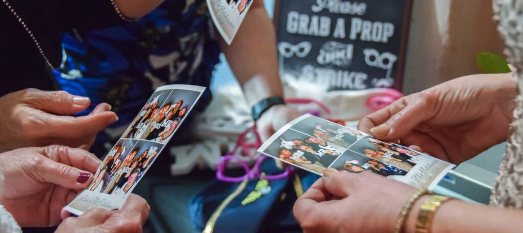 Buyers Guide: The Top Photo Booth Printers | Simple Booth