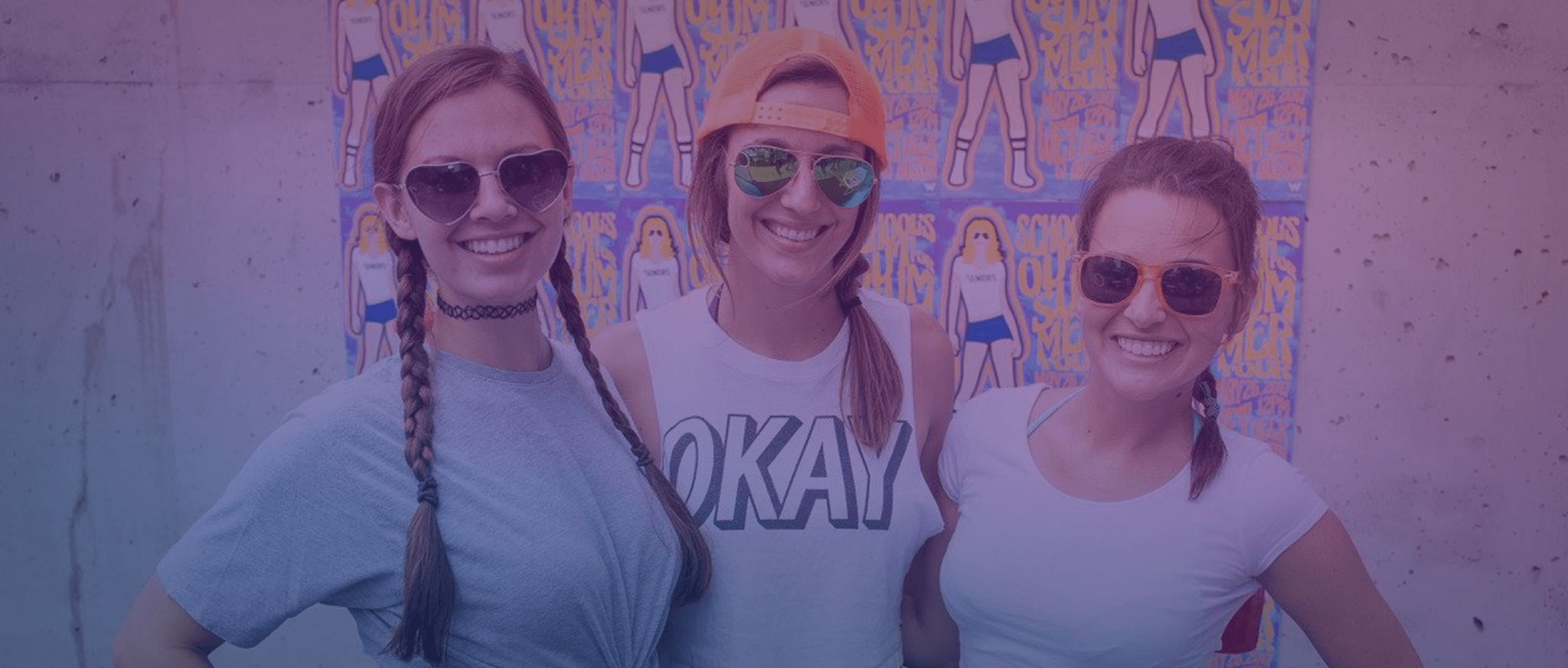 Why your business needs a selfie wall | Simple Booth