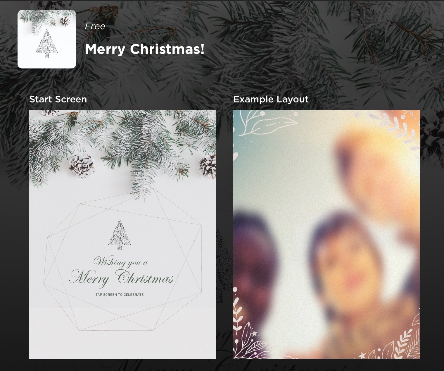 Christmas Photo Booth Ideas: Themes and Props | Simple Booth