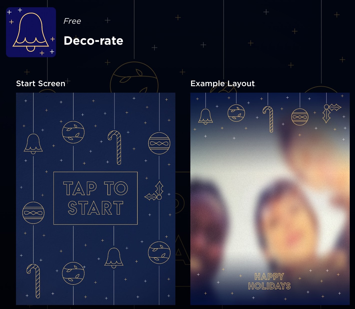 Christmas Photo Booth Ideas: Themes and Props | Simple Booth