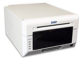dnp ds620a photo booth printer | Simple Booth