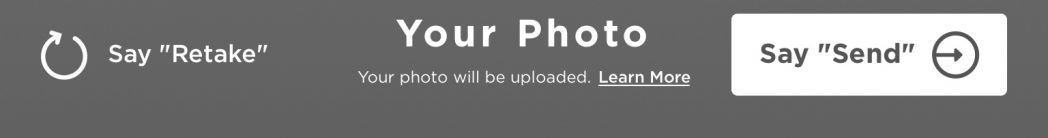 Touchless Photo Booth Feature | Hands-free Photos | Simple Booth