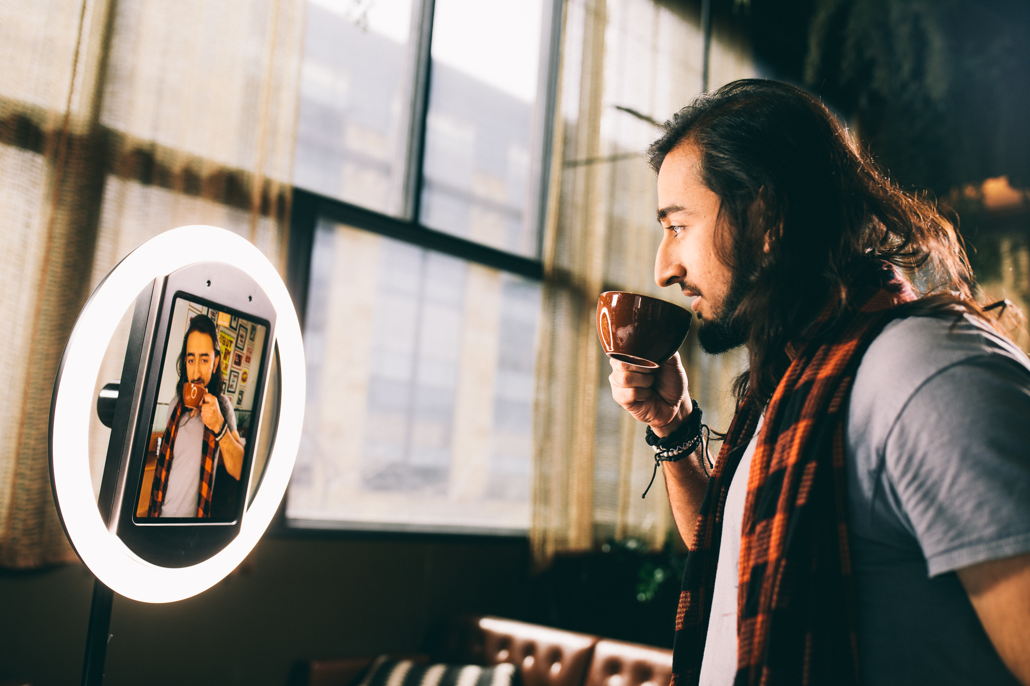 Video Photo Booth for Social Sharing | Simple Booth