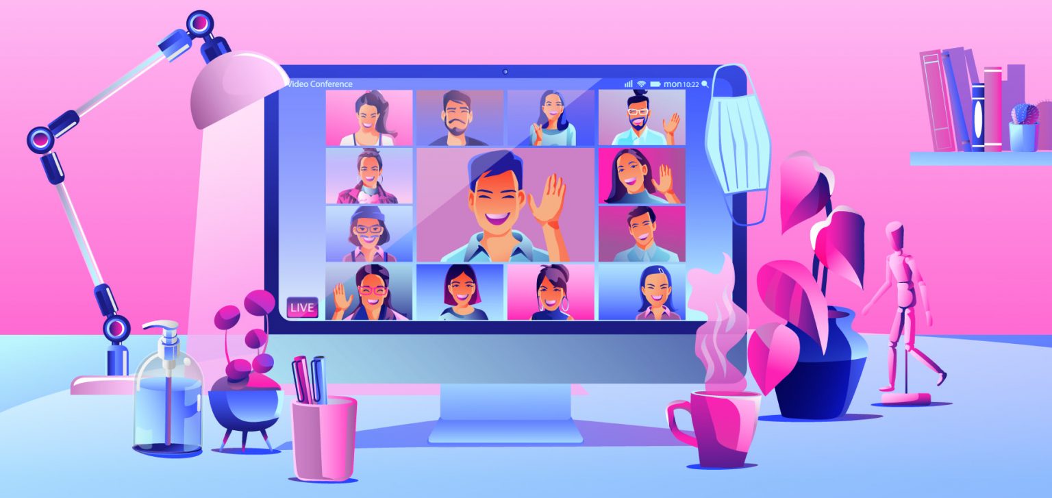 25 Virtual Event Ideas to Engage Attendees | Simple Booth