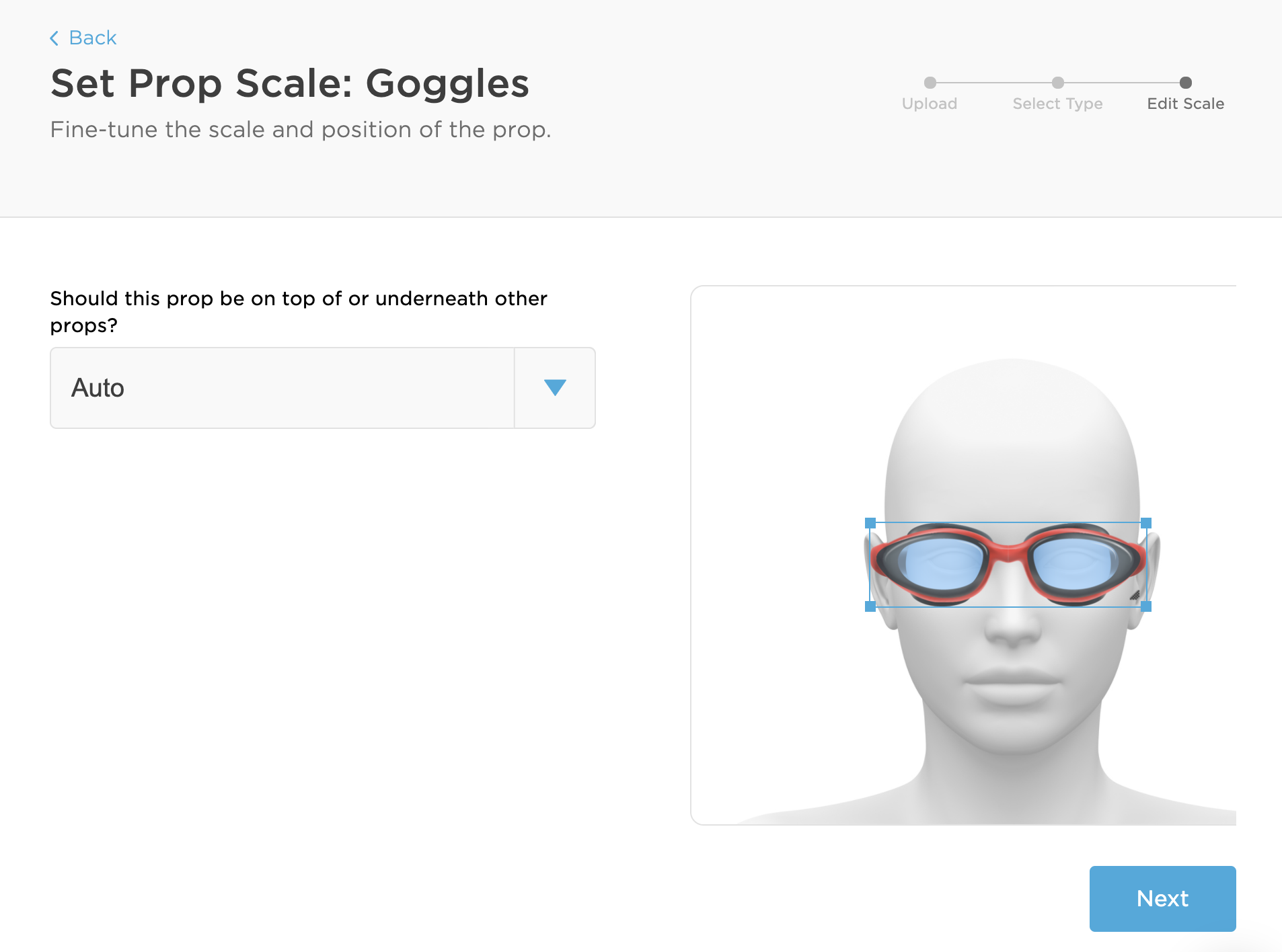 Digital Photo Booth Props | Simple Booth