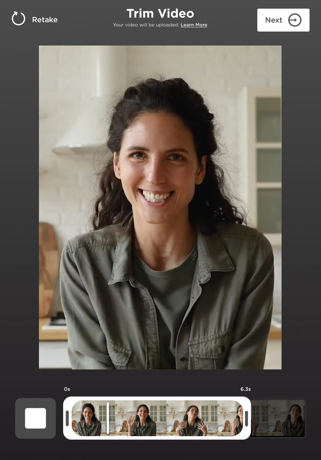 Video Photo Booth for Social Sharing | Simple Booth