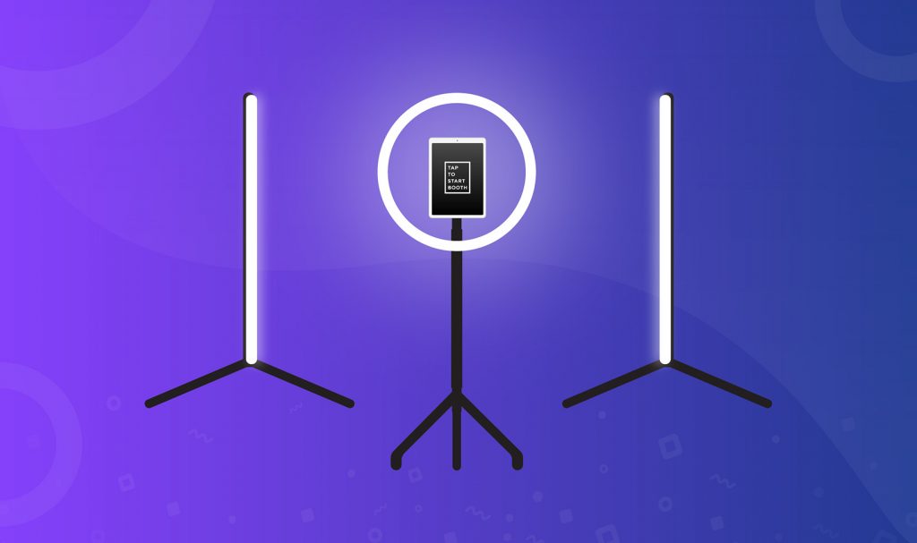 The Best Photo Booth Lighting Setups | Simple Booth
