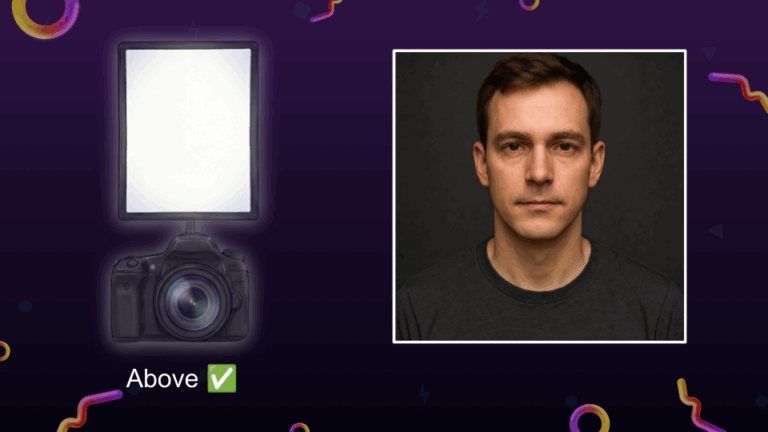 Photo Booth Lighting: Ultimate Guide for Professional Results | Simple ...