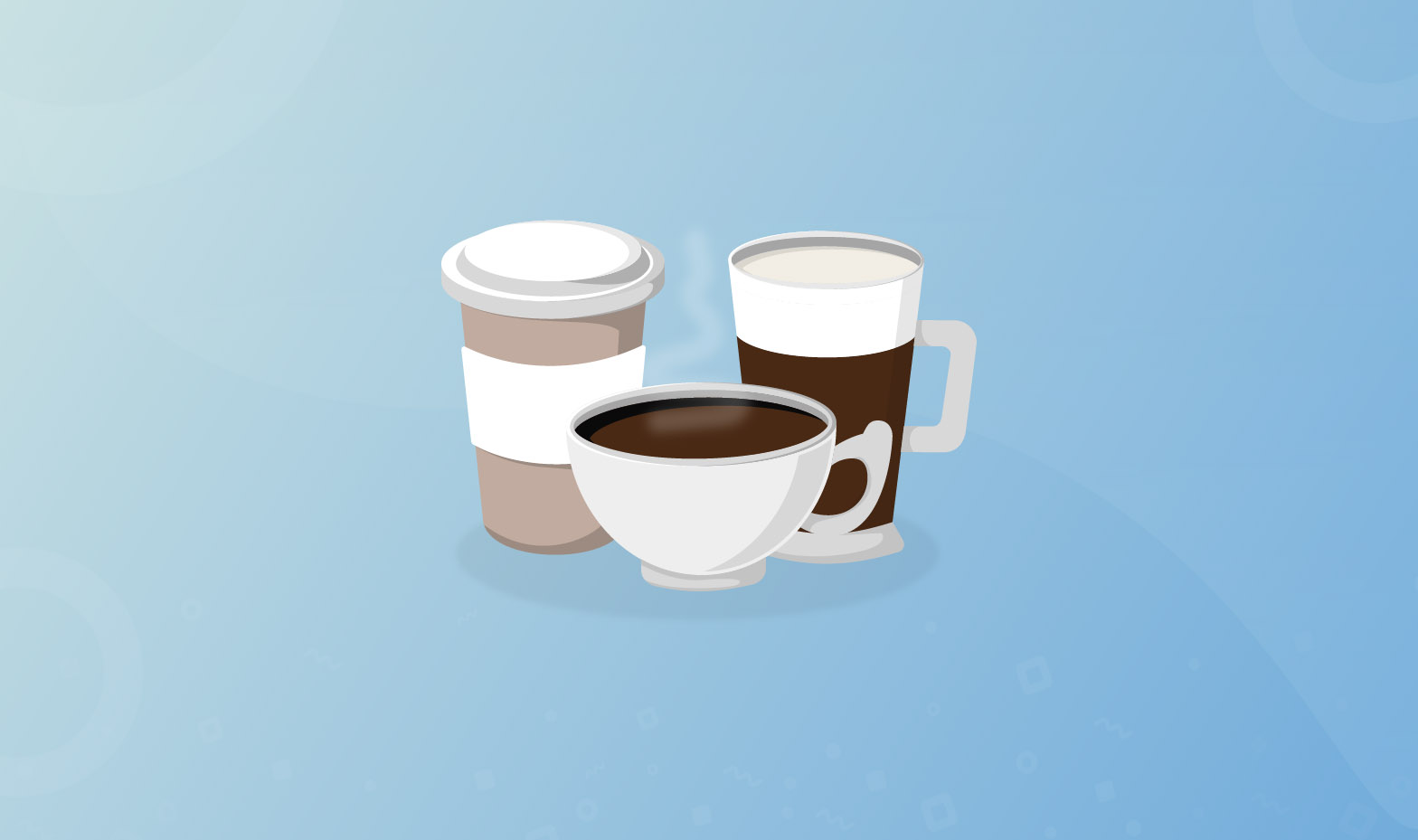 5 Reasons Coffee Shops Need a Photo Booth | Simple Booth