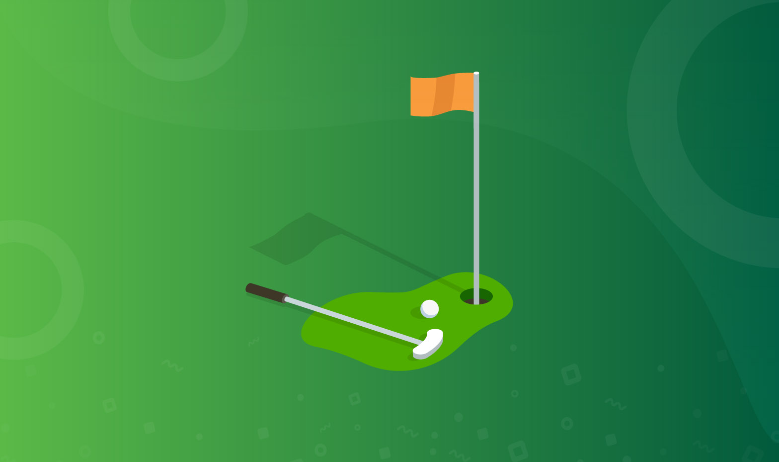 Why Mini Golf Photo Booths Are a Stroke of Marketing Genius | Simple Booth