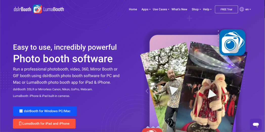 LumaBooth vs Snappic: A Definitive Comparison [September 2023]