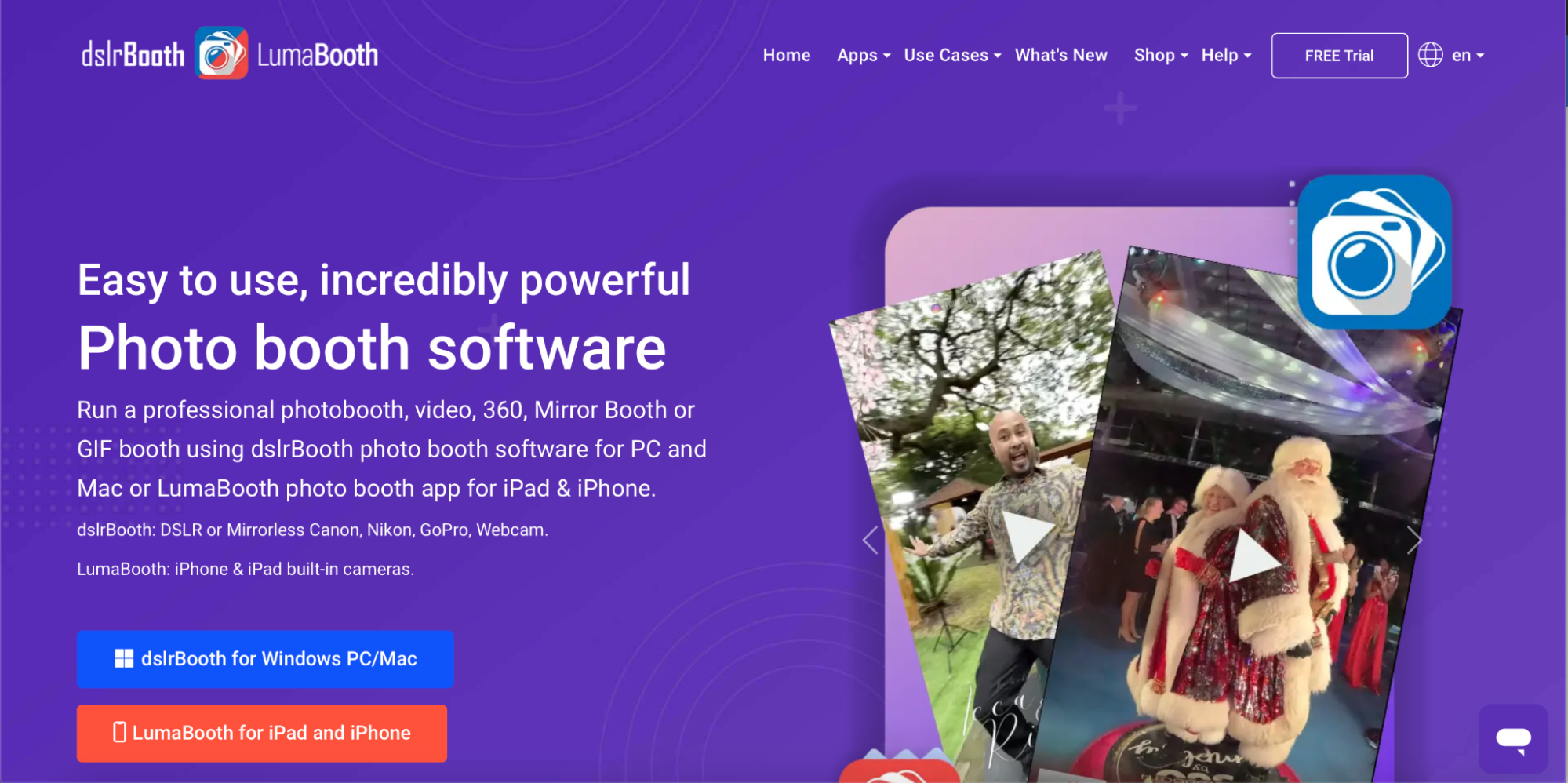 LumaBooth vs Snappic: A Definitive Comparison [September 2023]