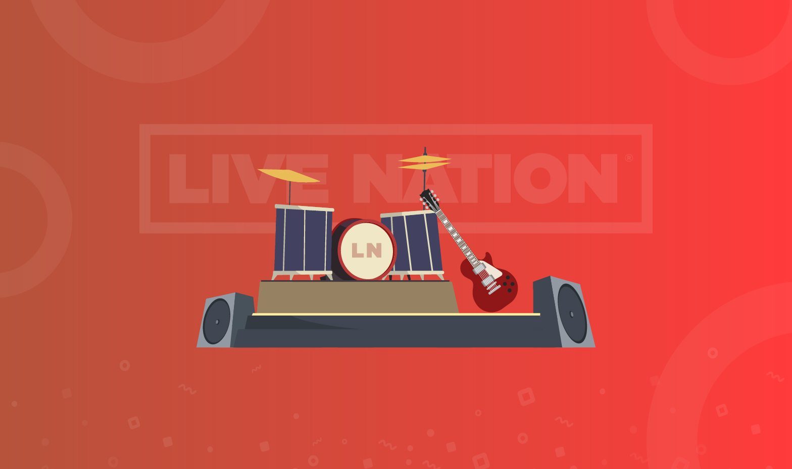 How Live Nation Creates Unforgettable VIP Experiences | Simple Booth
