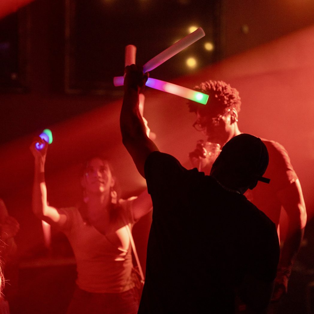 How a Texas Bar Serves Good Times & Selfies to Local Communities ...