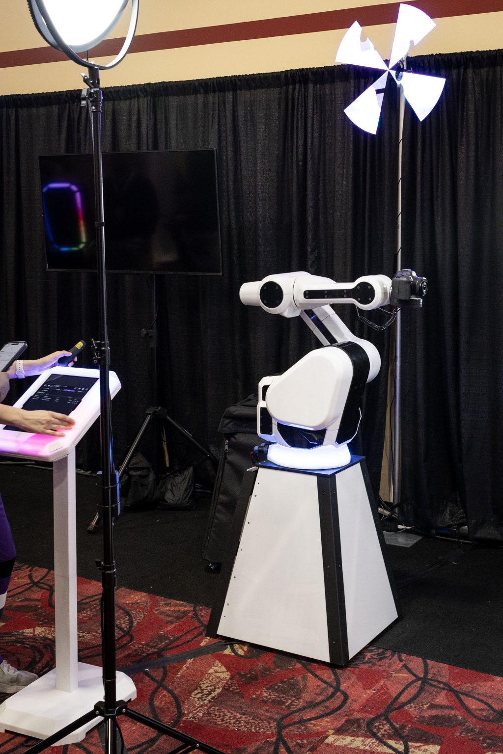 What We Saw at the Photo Booth Expo: Photo Booth Trends 2025