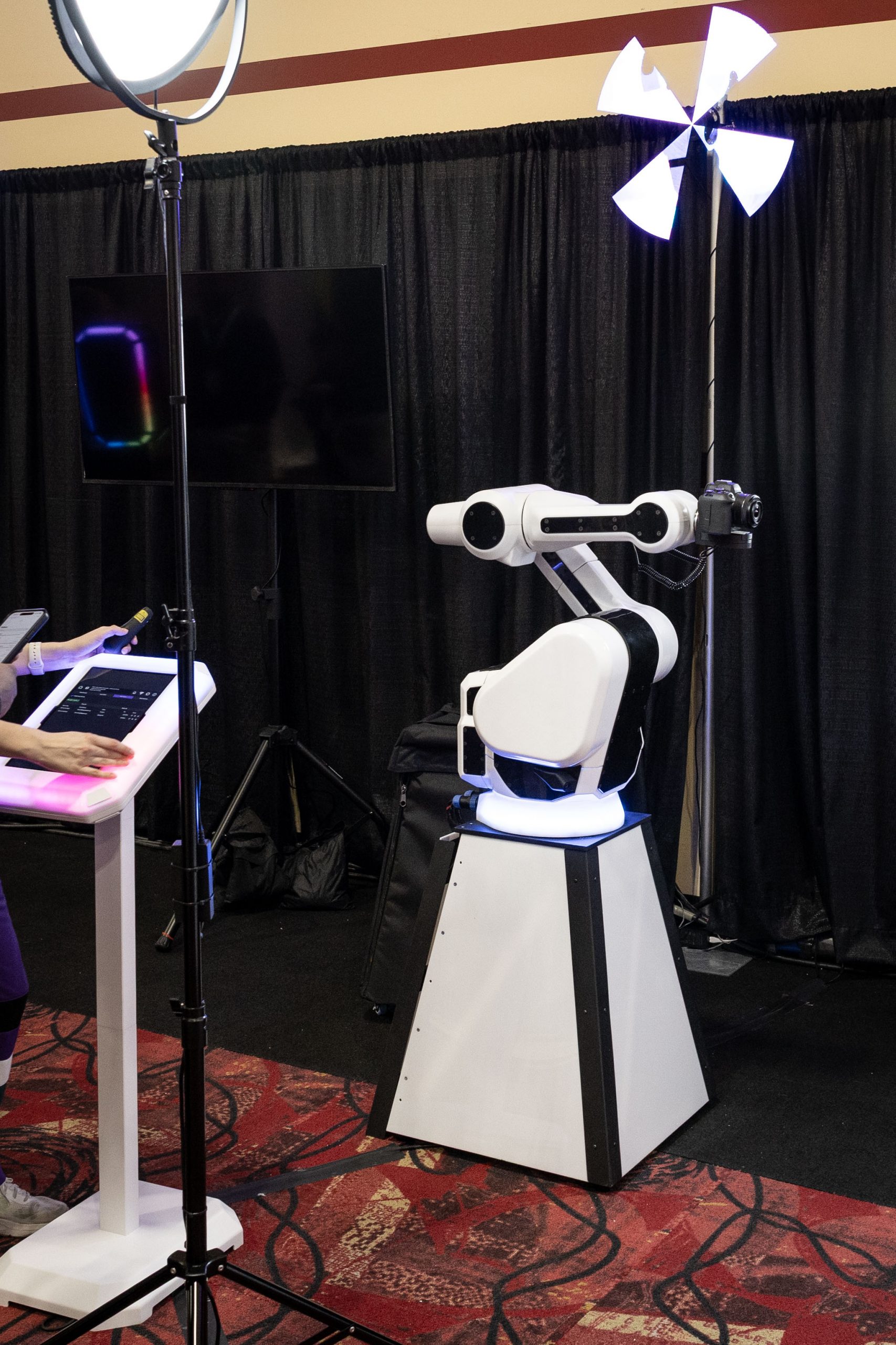 What We Saw at the Photo Booth Expo: Photo Booth Trends 2025