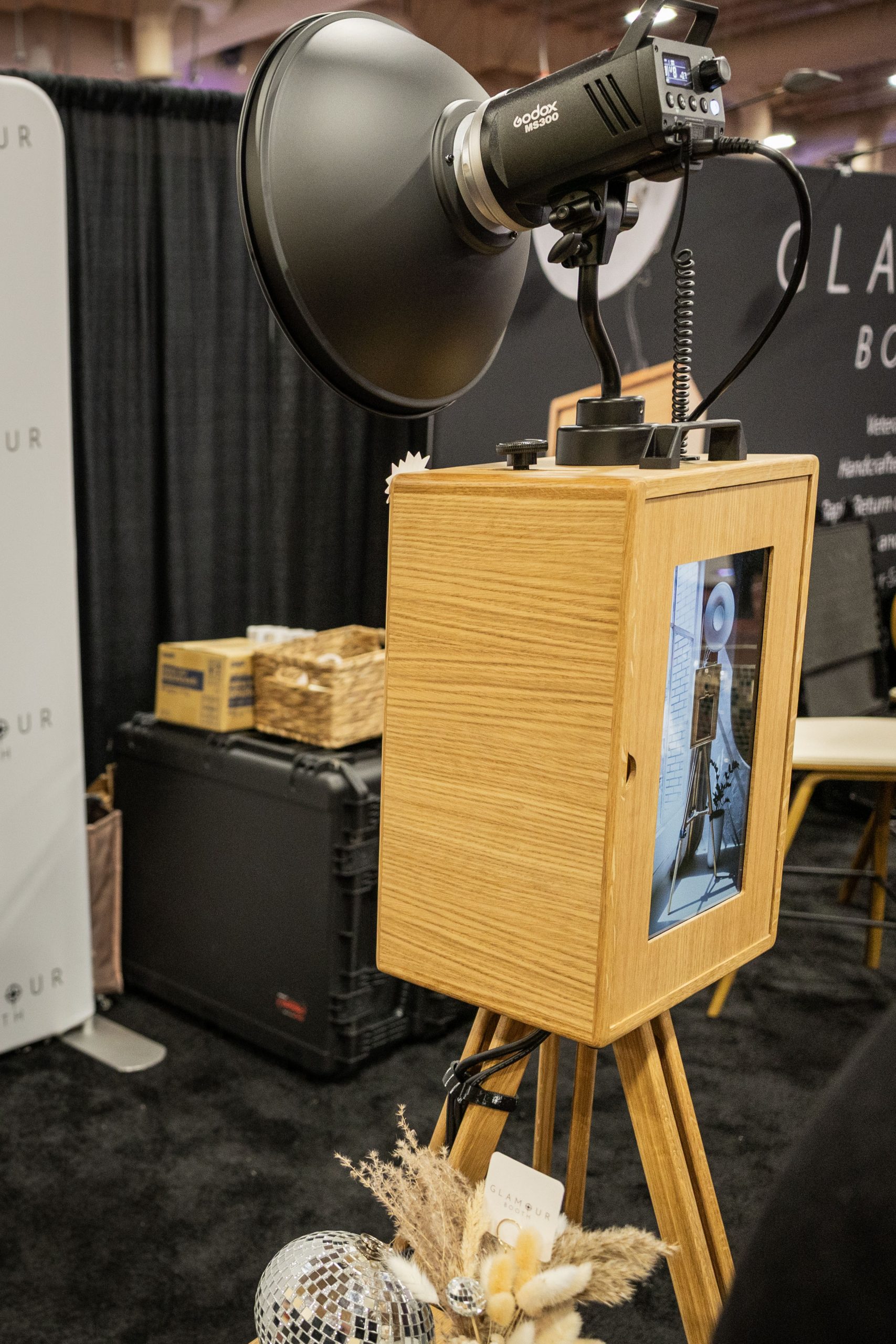 What We Saw at the Photo Booth Expo: Photo Booth Trends 2025