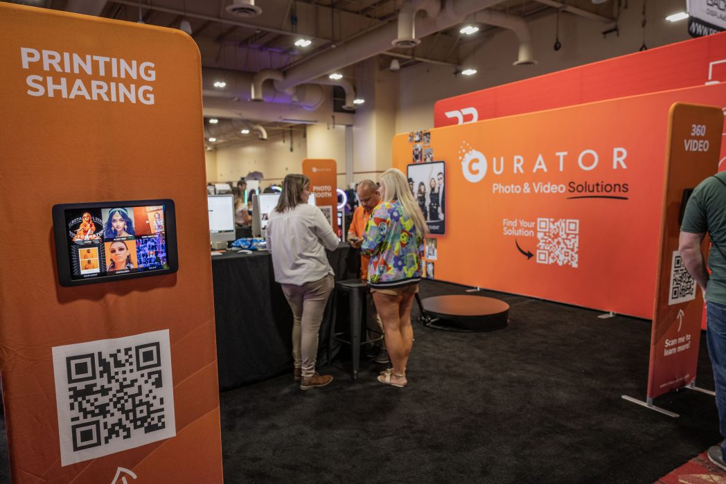 What We Saw at the Photo Booth Expo: Photo Booth Trends 2025