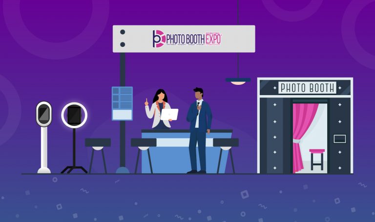 What We Saw at the Photo Booth Expo: Photo Booth Trends 2025
