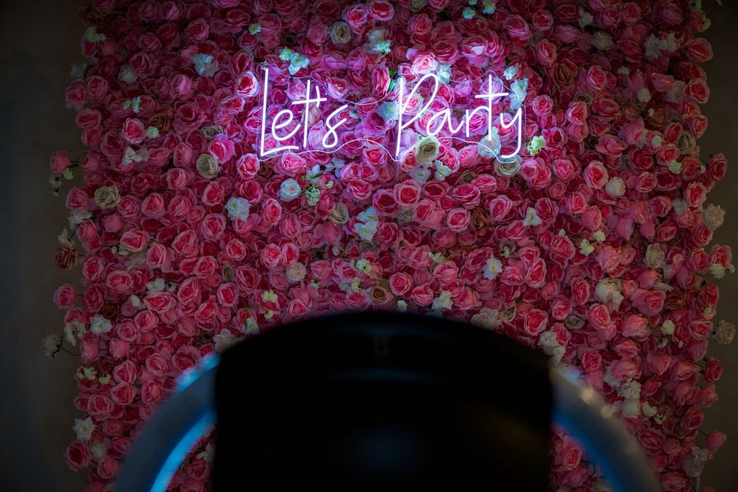 Prom Photo Booth Ideas for an Unforgettable Night | Simple Booth