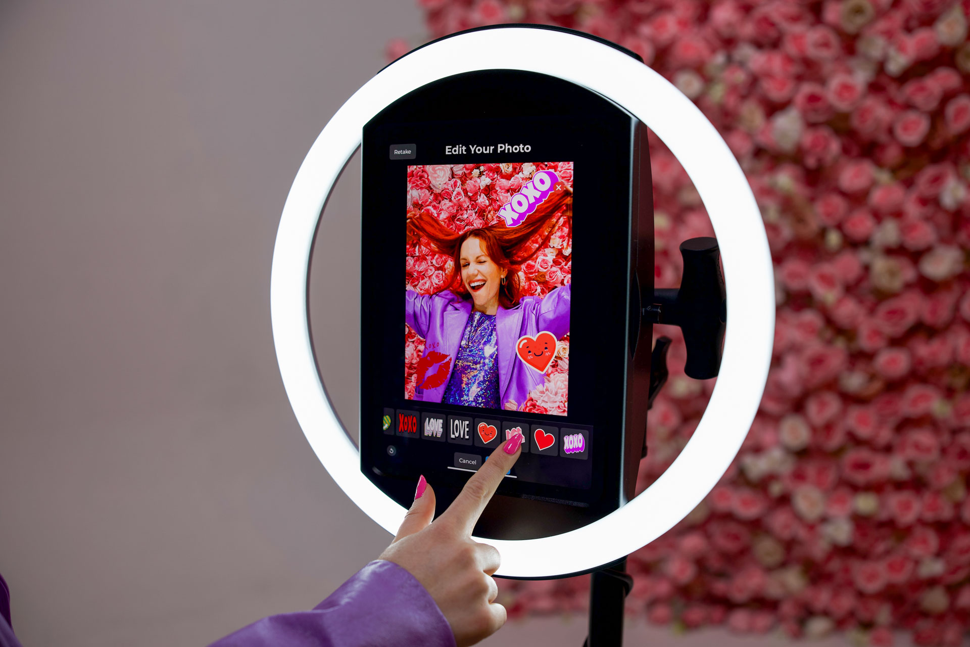 Prom Photo Booth Ideas for an Unforgettable Night | Simple Booth
