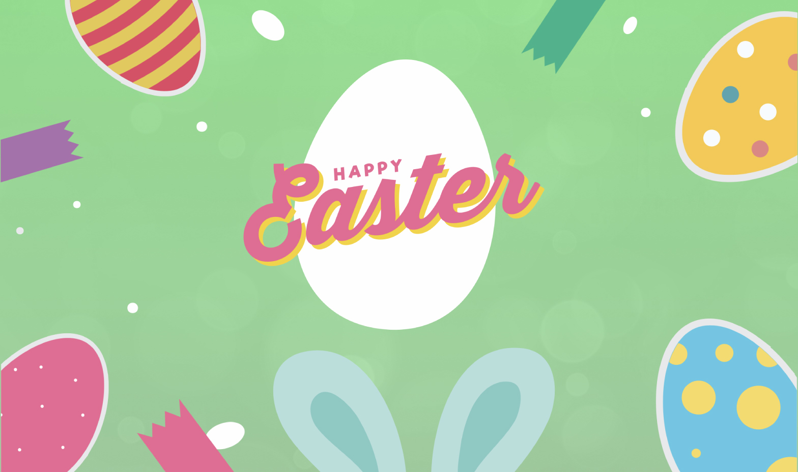 5 Tips for the Perfect Easter Photo Booth This Spring | Simple Booth