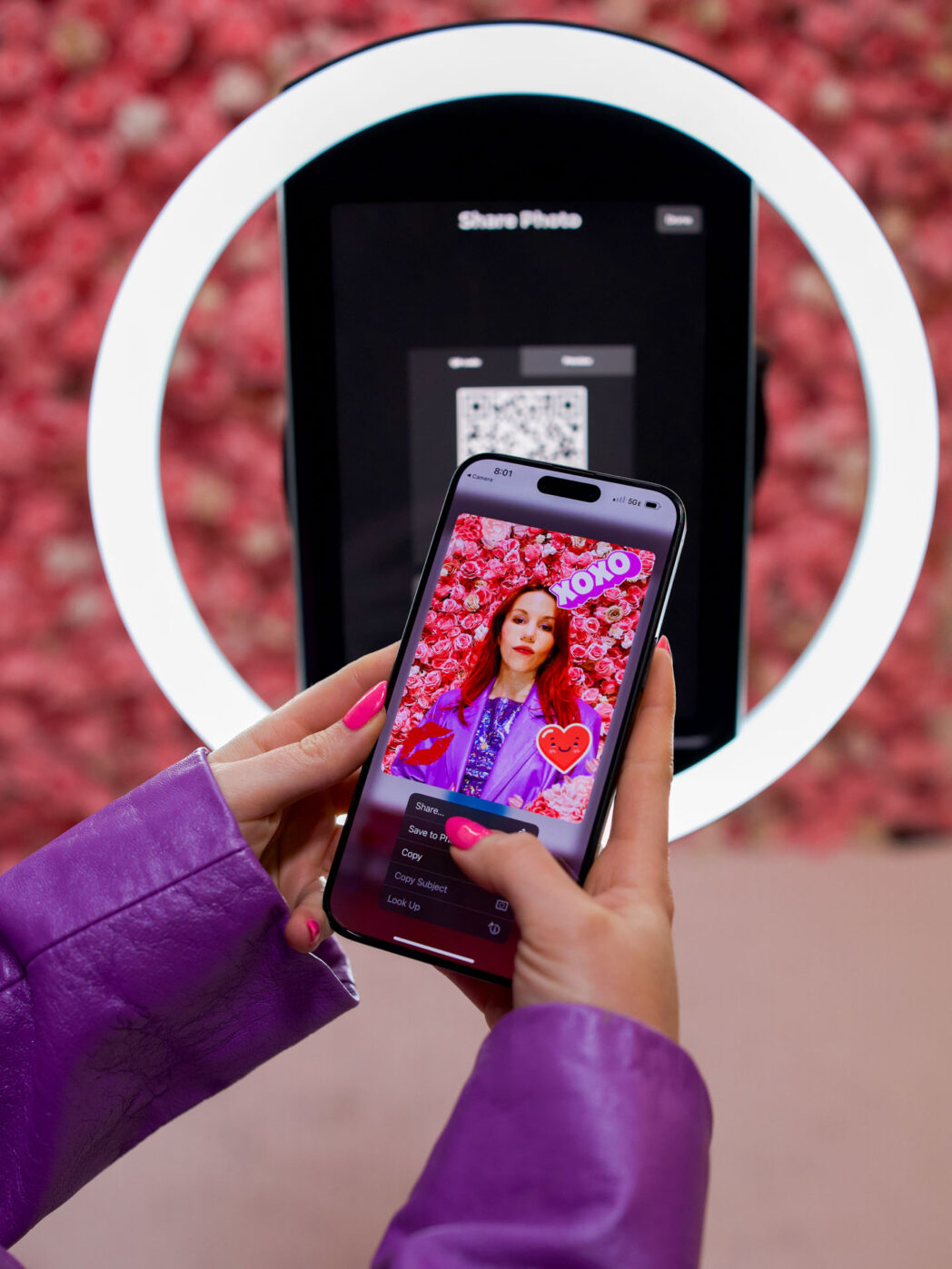 Best DIY Photo Booths for Events, Weddings, & Parties | Simple Booth