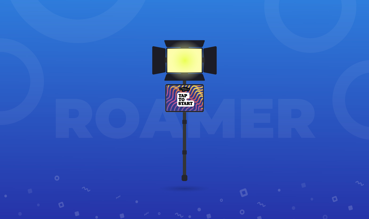 Roaming Photo Booth: The Ultimate DIY Guide