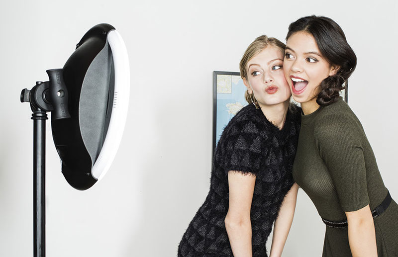 Log In | Simple Booth