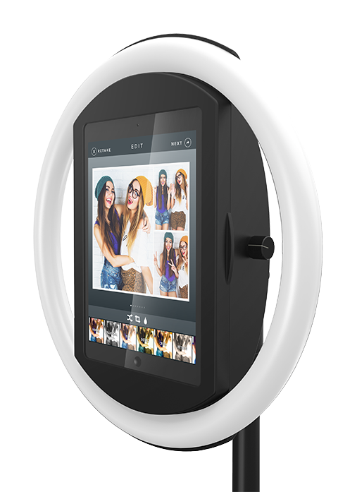 Simple Booth Apps for DIY Photo Booths and Marketing